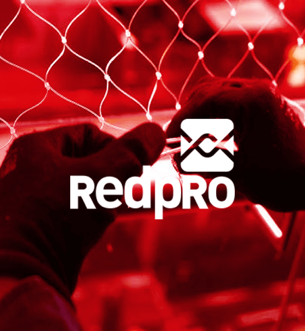 Mallas de seguridad | Redpro